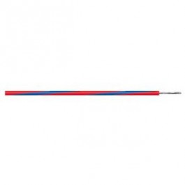 Litze 0.50mmq - Montagedraad - Draad en Kabel