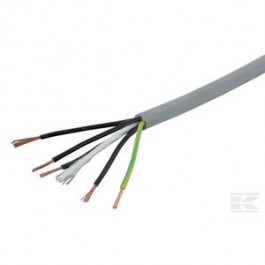 Draad en Kabels: Hoogwaardige Elektrische Kabels en Draad voor Elke ...