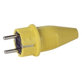Stekkers 230V - Stekker-materiaal - Installatiemateriaal