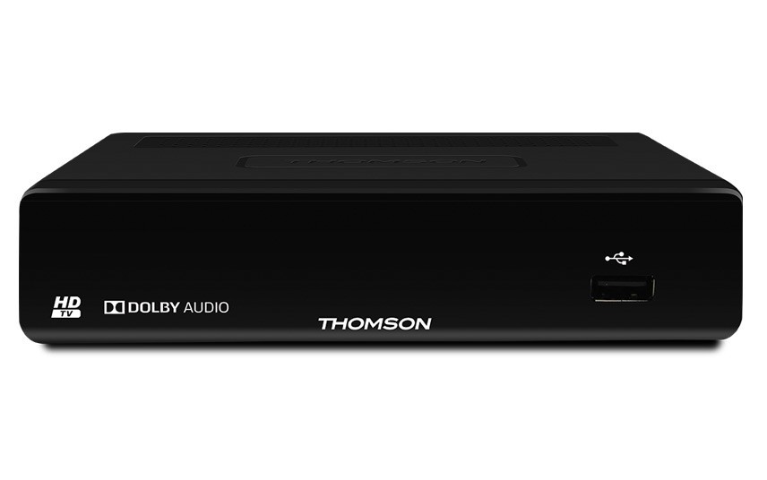 DVB-T-DVB-C-DAB+ ontvangers - TV-Radio & Satelliet | Eijlander Electronics