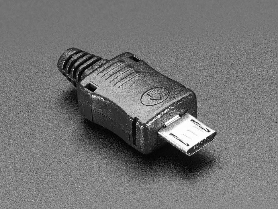 USB Stekker - Aansluitmateriaal - Electronica | Eijlander Electronics