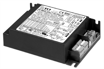 DC MAXI JOLLY HC BI DALI LED DRIVER 26-48VDC 1050-2100MA 55W110X76X30MM ...