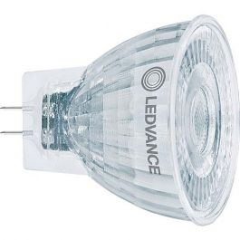 LED LAMP 12V G4 2.8W 2700K 184LM MR11 DIMBAAR