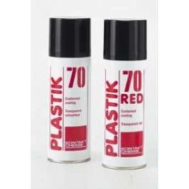 PLASTIK 70 SPRAY 200ML