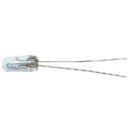 LAMP DRAAD 3MM 12V 40MA