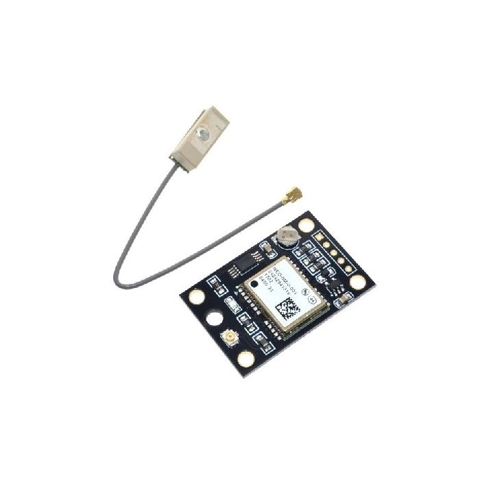 NEO-6M GPS MODULE NEO6MV2 MET FLIGHT CONTROL EEPROM MWC APM2.5 GROTE ...